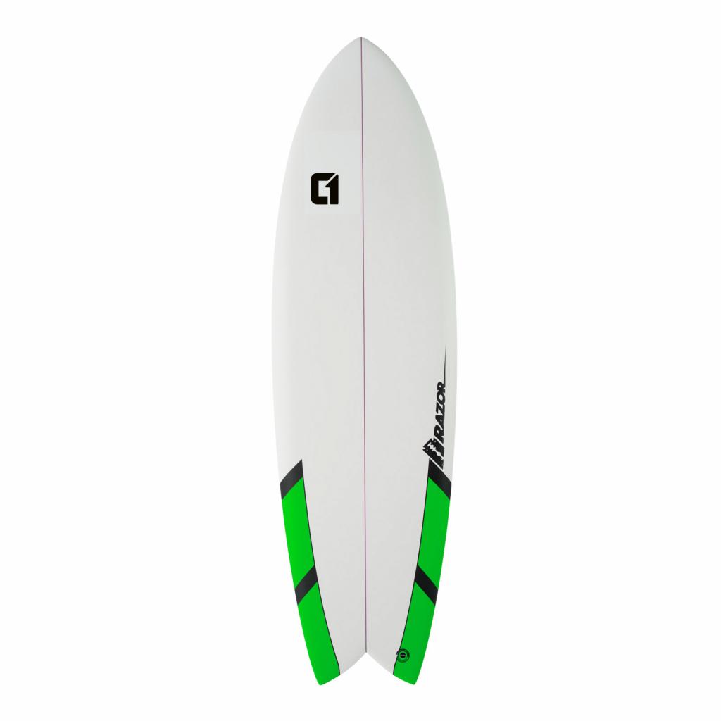 Surfboards | Surfboard Blanks UK - The Board Barn