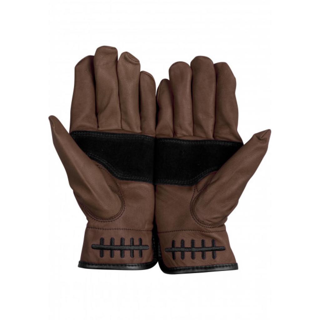 Loser Machine Death Grip Leather Gloves