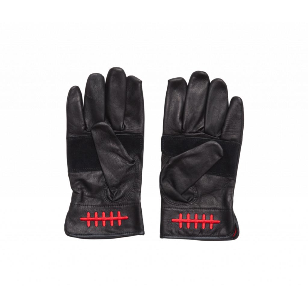 Loser Machine Death Grip Leather Gloves
